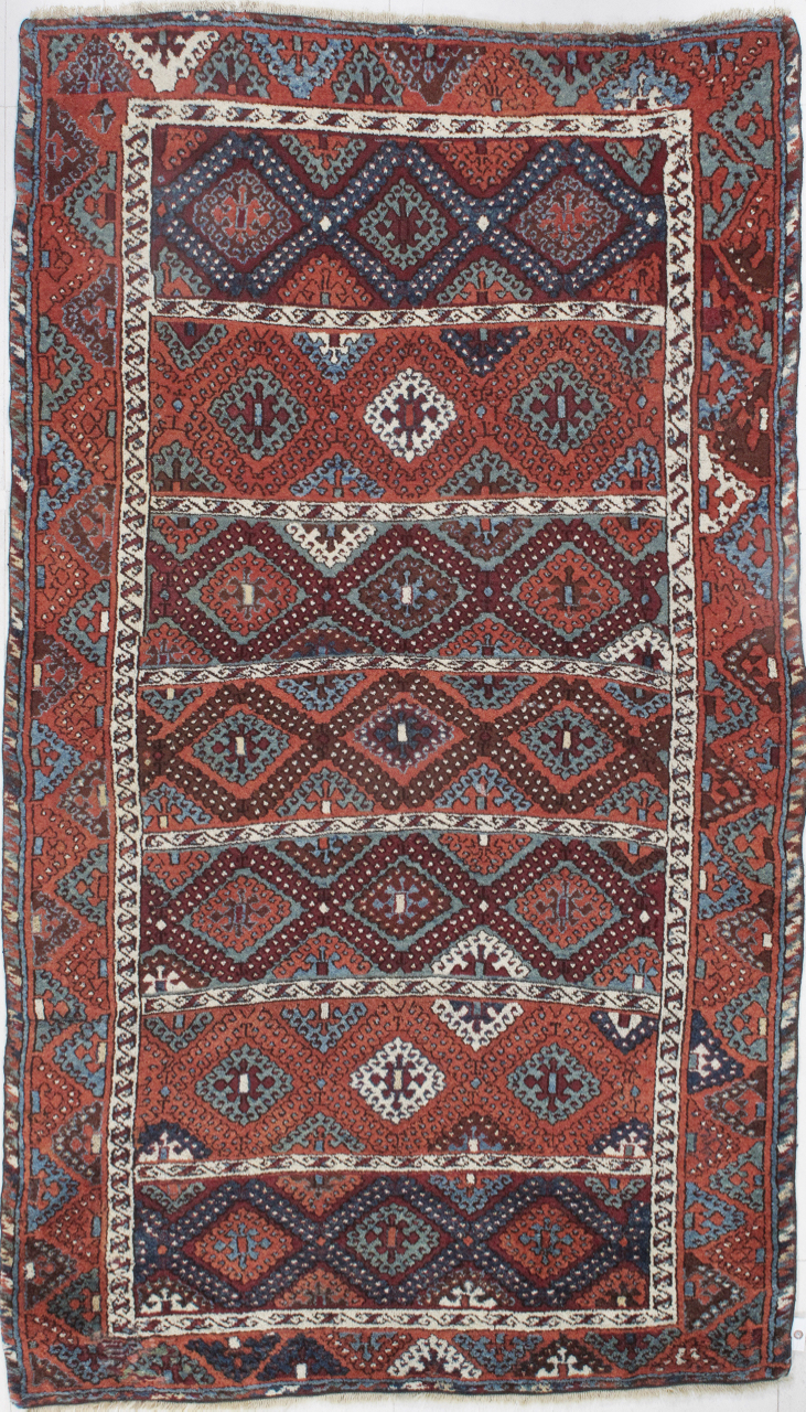 4010 Modjur Nemati Collection