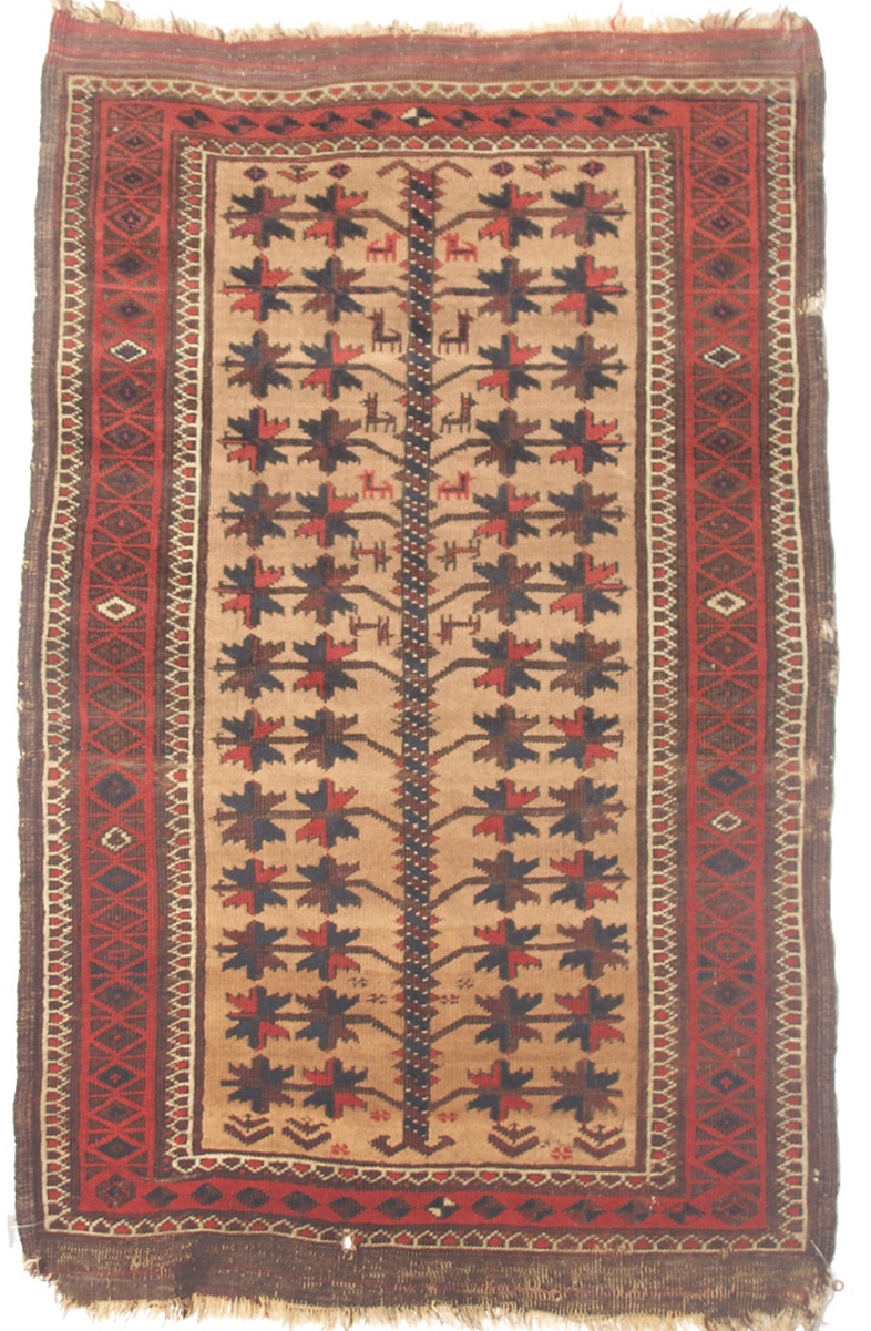 4151 Balouch - Nemati Collection