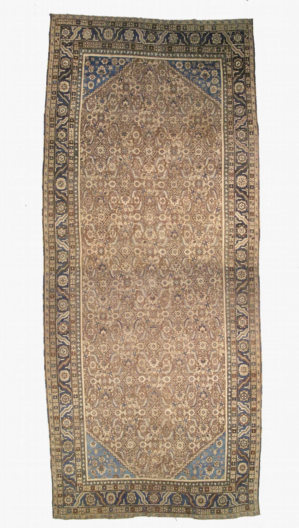 4300 Farahan - Nemati Collection