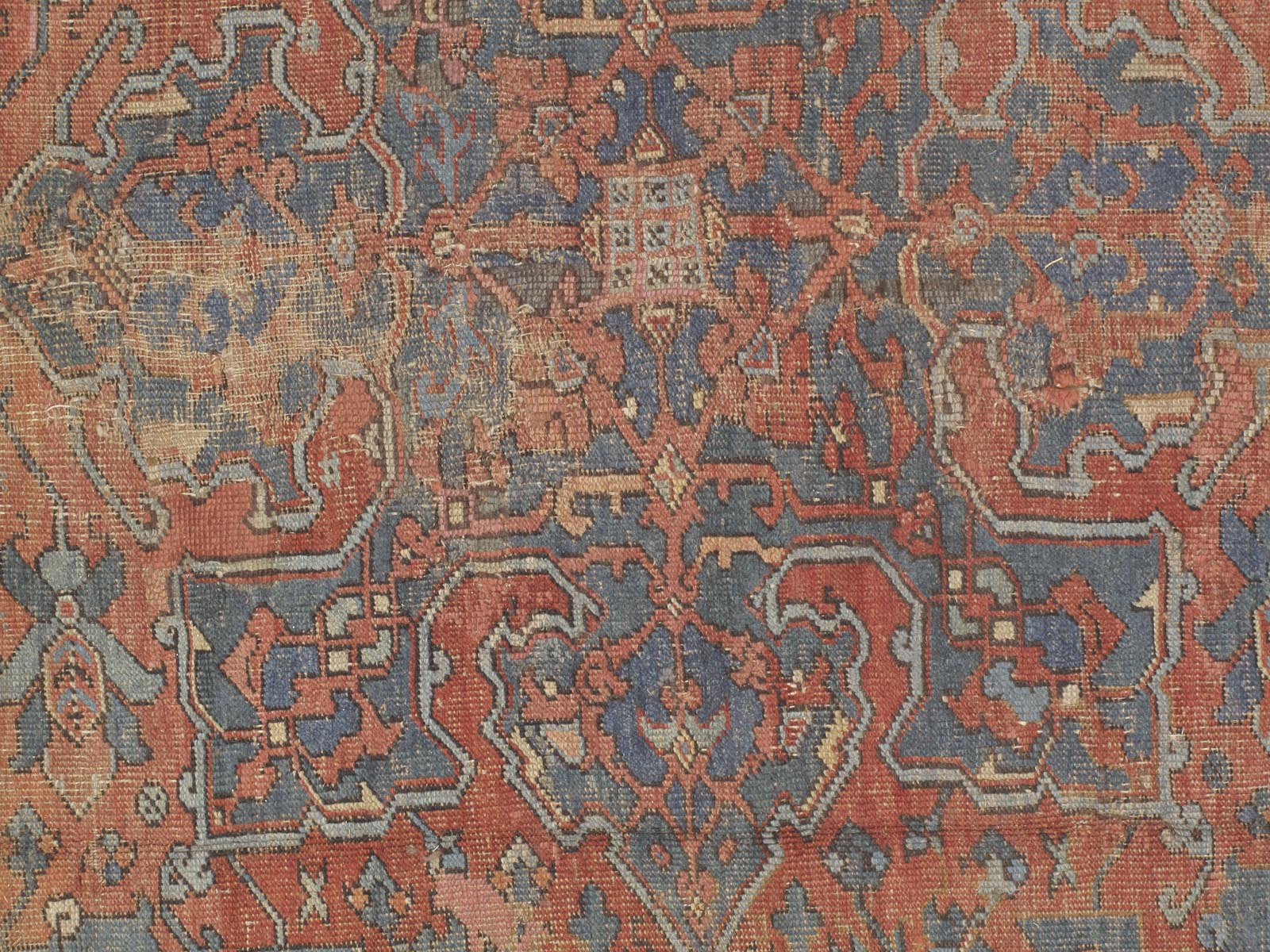 Traditional Antique Rugs Archives - Nemati Collection